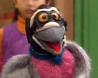 Sol | Muppet Wiki | Fandom
