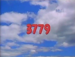 Episode 3779 | Muppet Wiki | Fandom