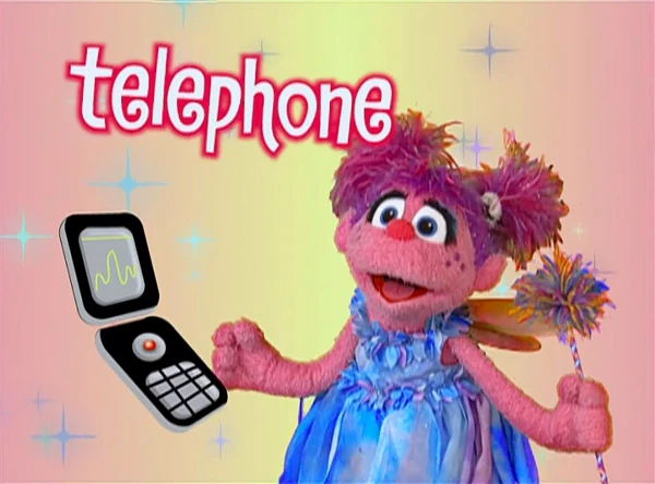 I Love Words (Cerf) | Muppet Wiki | Fandom