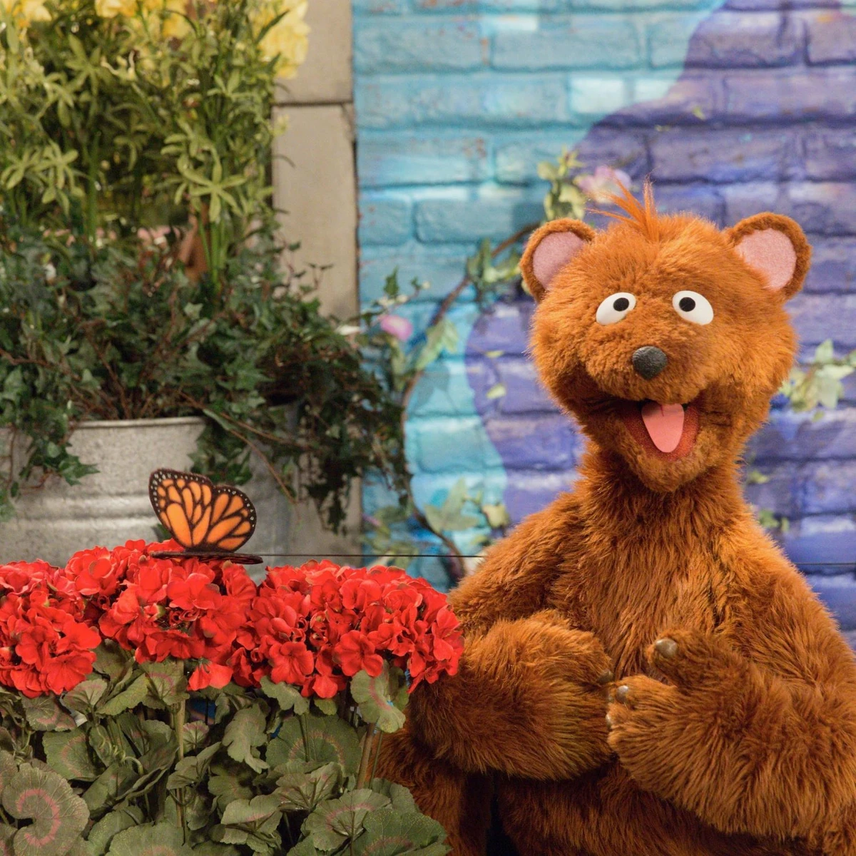 Episode 4610 | Muppet Wiki | Fandom