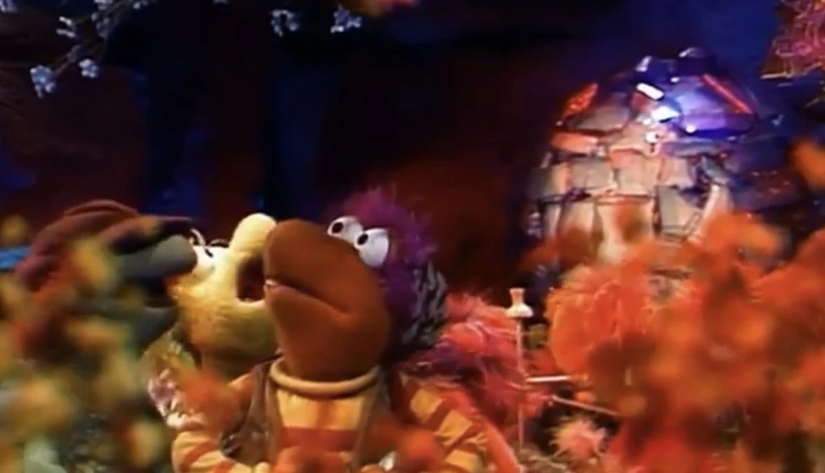 The Song of Rhyming Rock | Muppet Wiki | Fandom