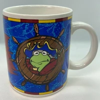 Muppet mugs (Applause) | Muppet Wiki | Fandom