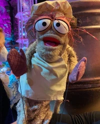 Episode 112: Into the Trash | Muppet Wiki | Fandom