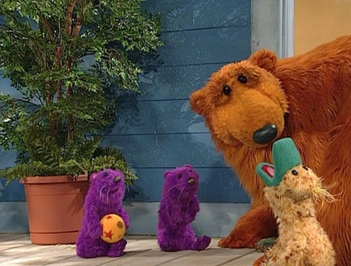 Episode 303: Lost and Found | Muppet Wiki | Fandom