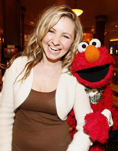 Beverley Mitchell | Muppet Wiki | Fandom