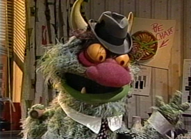 Bosses | Muppet Wiki | Fandom
