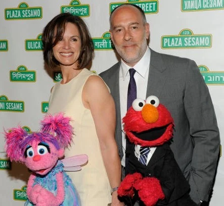 Marc Cohn | Muppet Wiki | Fandom