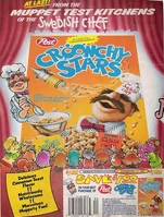 Cröonchy Stars | Muppet Wiki | Fandom