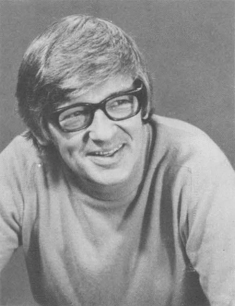 David M. Clark | Muppet Wiki | Fandom