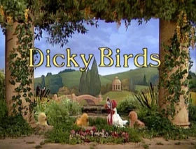 Episode 15: Dicky Birds | Muppet Wiki | Fandom