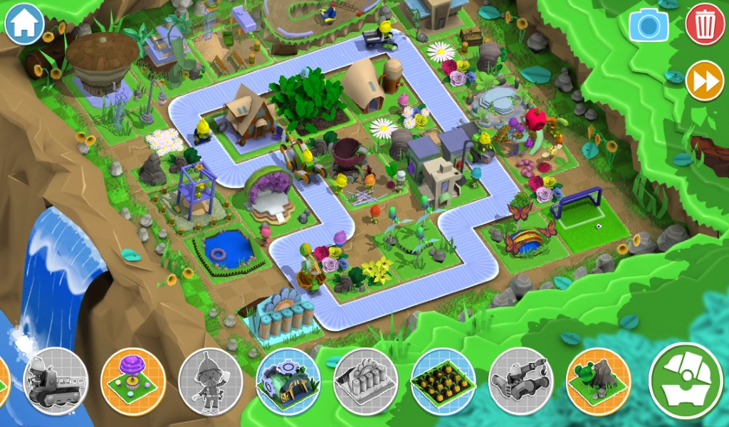 Category:Doozers (Series) Merchandise | Muppet Wiki | Fandom