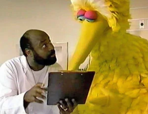 Ellis E. Williams | Muppet Wiki | Fandom