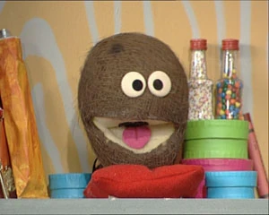 Friendly Coconut | Muppet Wiki | Fandom