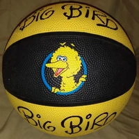 Sesame Street basketballs | Muppet Wiki | Fandom