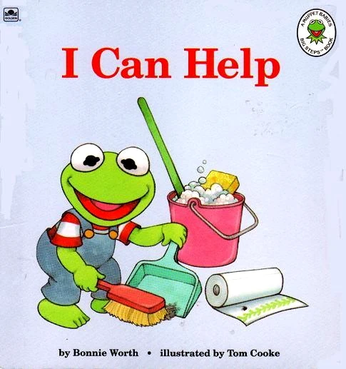 I Can Help! | Muppet Wiki | Fandom