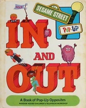 In and Out | Muppet Wiki | Fandom
