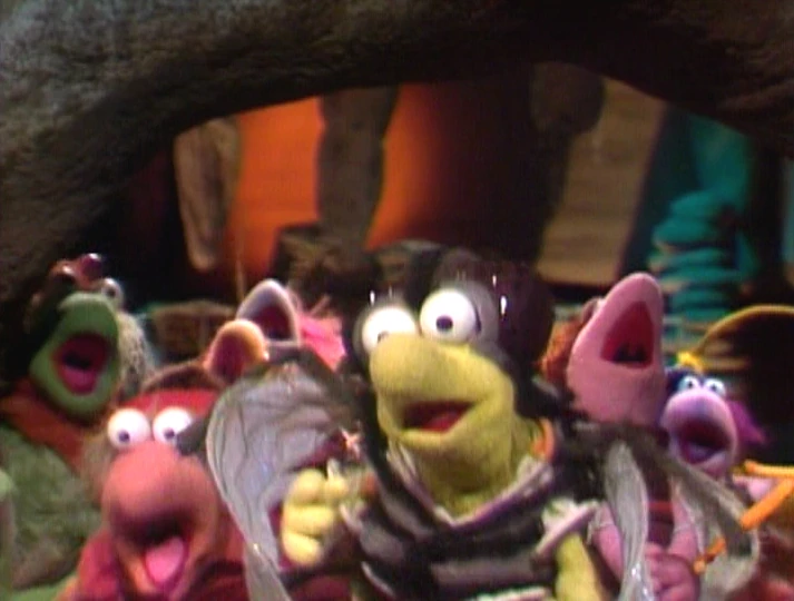 Insect Rock | Muppet Wiki | Fandom