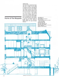 Interior Design | Muppet Wiki | Fandom