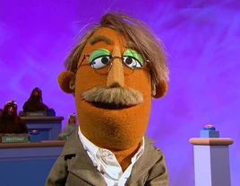 Jeff | Muppet Wiki | Fandom