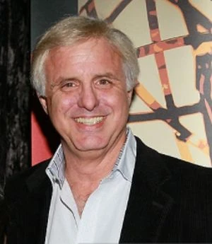 Lawrence H. Levy | Muppet Wiki | Fandom