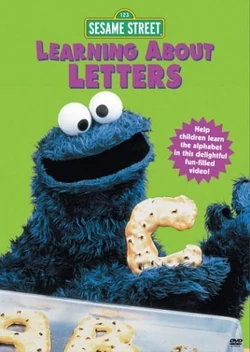 Sesame Street Learning About Letters Wiki