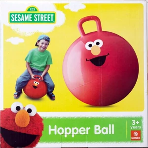 Sesame Street hoppers (Mondo) | Muppet Wiki | Fandom