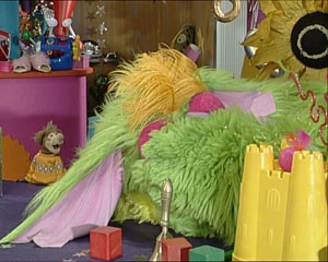 Episode 119: Shake a Shake | Muppet Wiki | Fandom