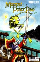 Muppet Peter Pan | Muppet Wiki | Fandom