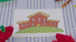 My Elmo: School | Muppet Wiki | Fandom
