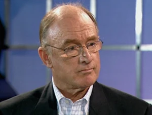 Nick Tate | Muppet Wiki | Fandom