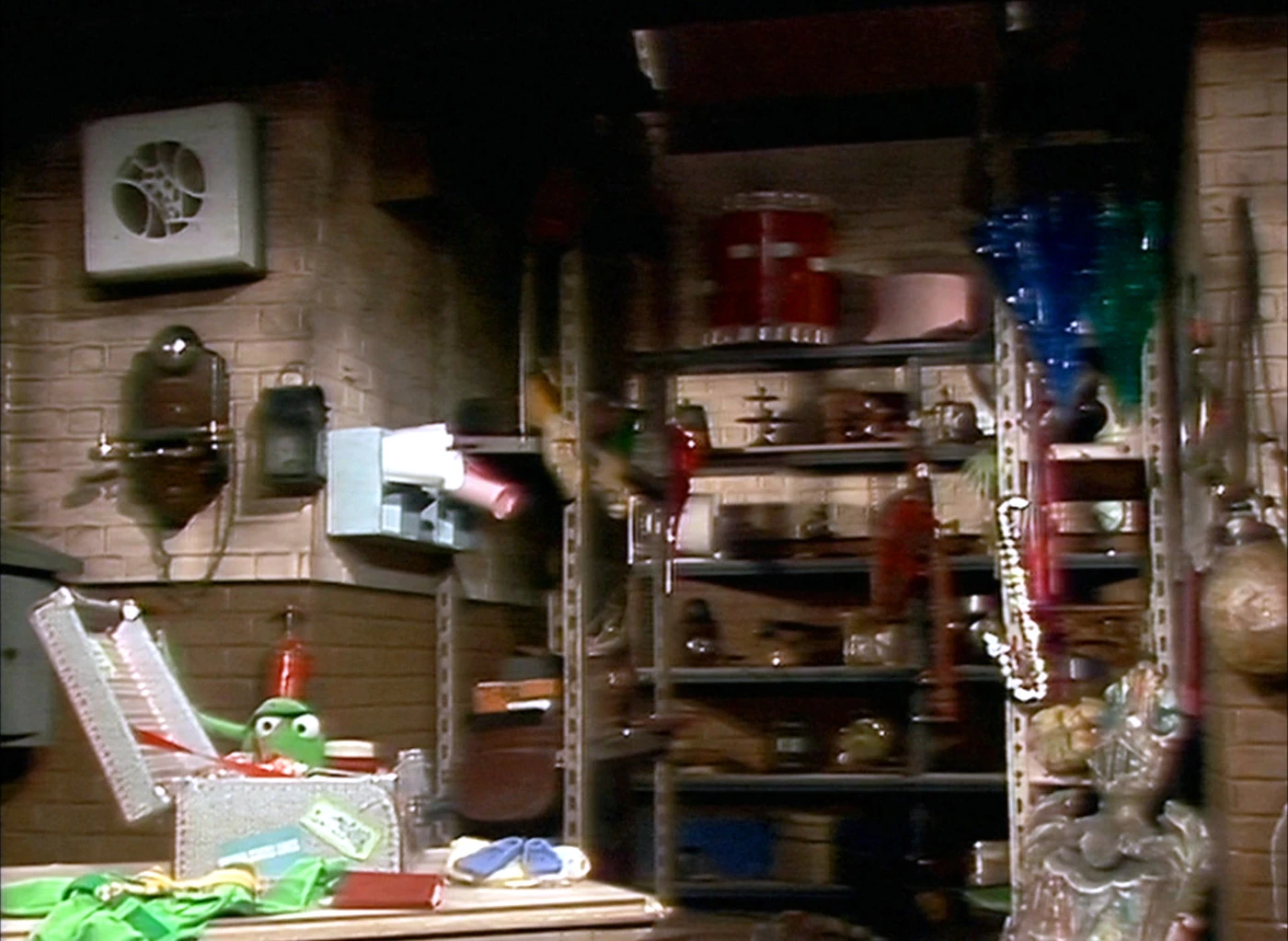 The Prop Room | Muppet Wiki | Fandom