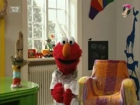 Afsnit 116: Lucia | Muppet Wiki | Fandom