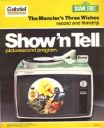 Show 'n Tell | Muppet Wiki | Fandom