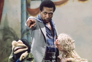 Episode 117 Ben Vereen Muppet Wiki Fandom