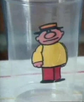 Teeny Little Super Guy | Muppet Wiki | Fandom