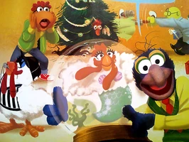 Mermaids | Muppet Wiki | Fandom