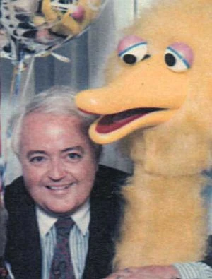 Tom Cooke | Muppet Wiki | Fandom