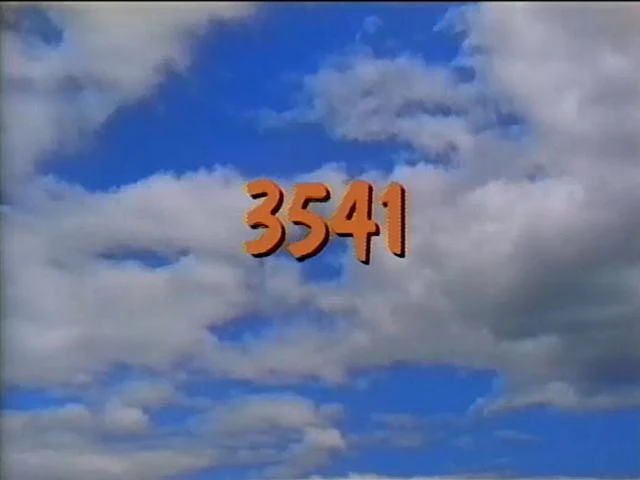 Episode 3541 | Muppet Wiki | Fandom