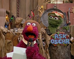 Episode 4118 | Muppet Wiki | Fandom