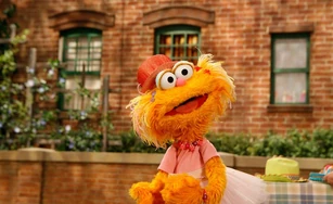 Episode 4168 | Muppet Wiki | Fandom