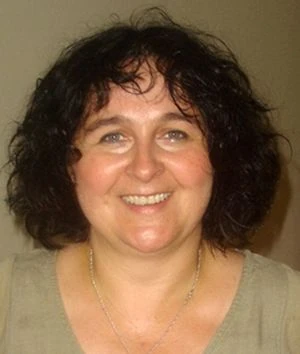 Anna Apostolakis | Muppet Wiki | Fandom