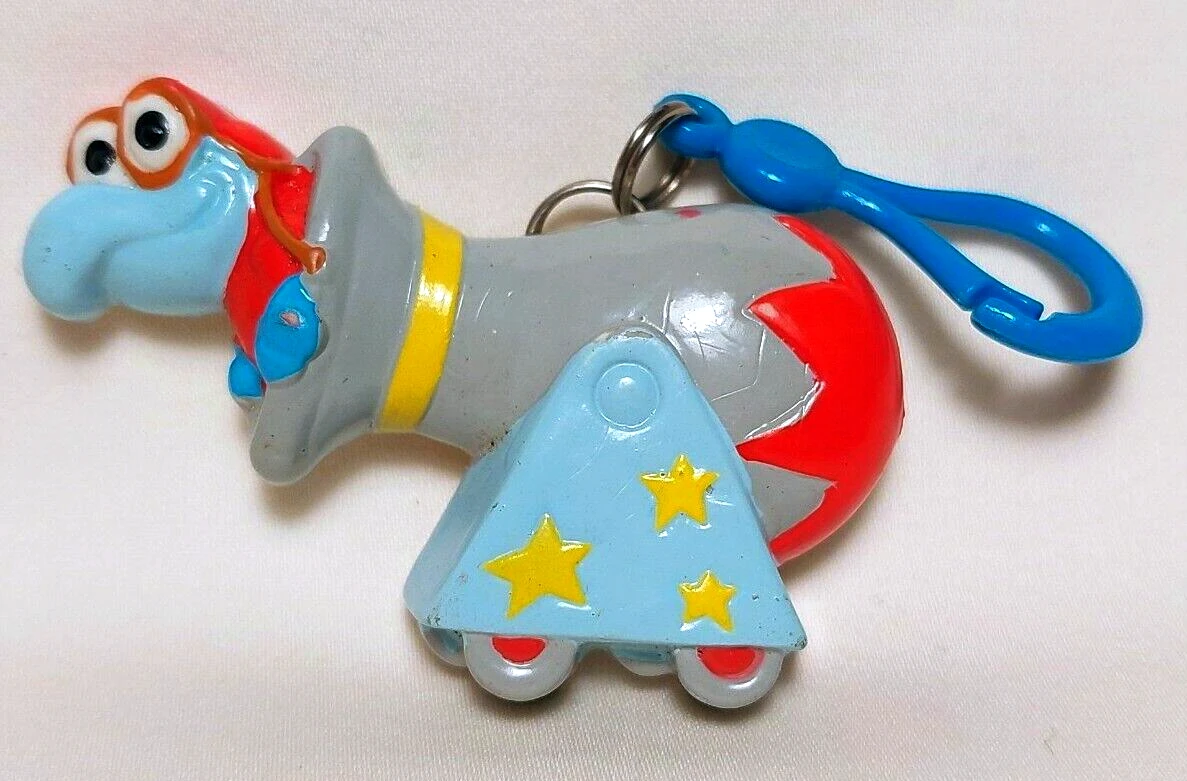 Muppet Babies keychains (Applause) | Muppet Wiki | Fandom