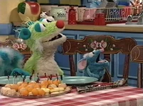 Episode 215: Change Is in the Air | Muppet Wiki | Fandom