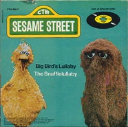 Snuffle Lullabye | Muppet Wiki | Fandom