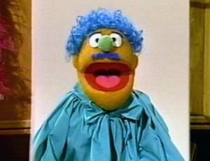 Mookie | Muppet Wiki | Fandom