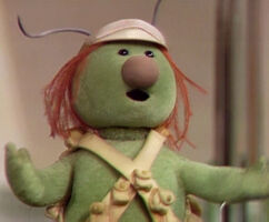 Doozers | Muppet Wiki | Fandom