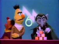Ernie and Bert: Block Pyramid | Muppet Wiki | Fandom