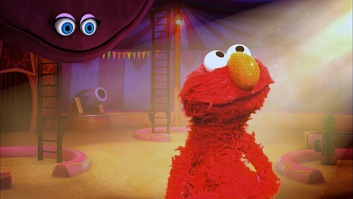 To Join the Circus | Muppet Wiki | Fandom