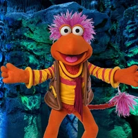 Fraggle Rock: Back to the Rock Live | Muppet Wiki | Fandom