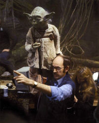 Yoda | Muppet Wiki | Fandom